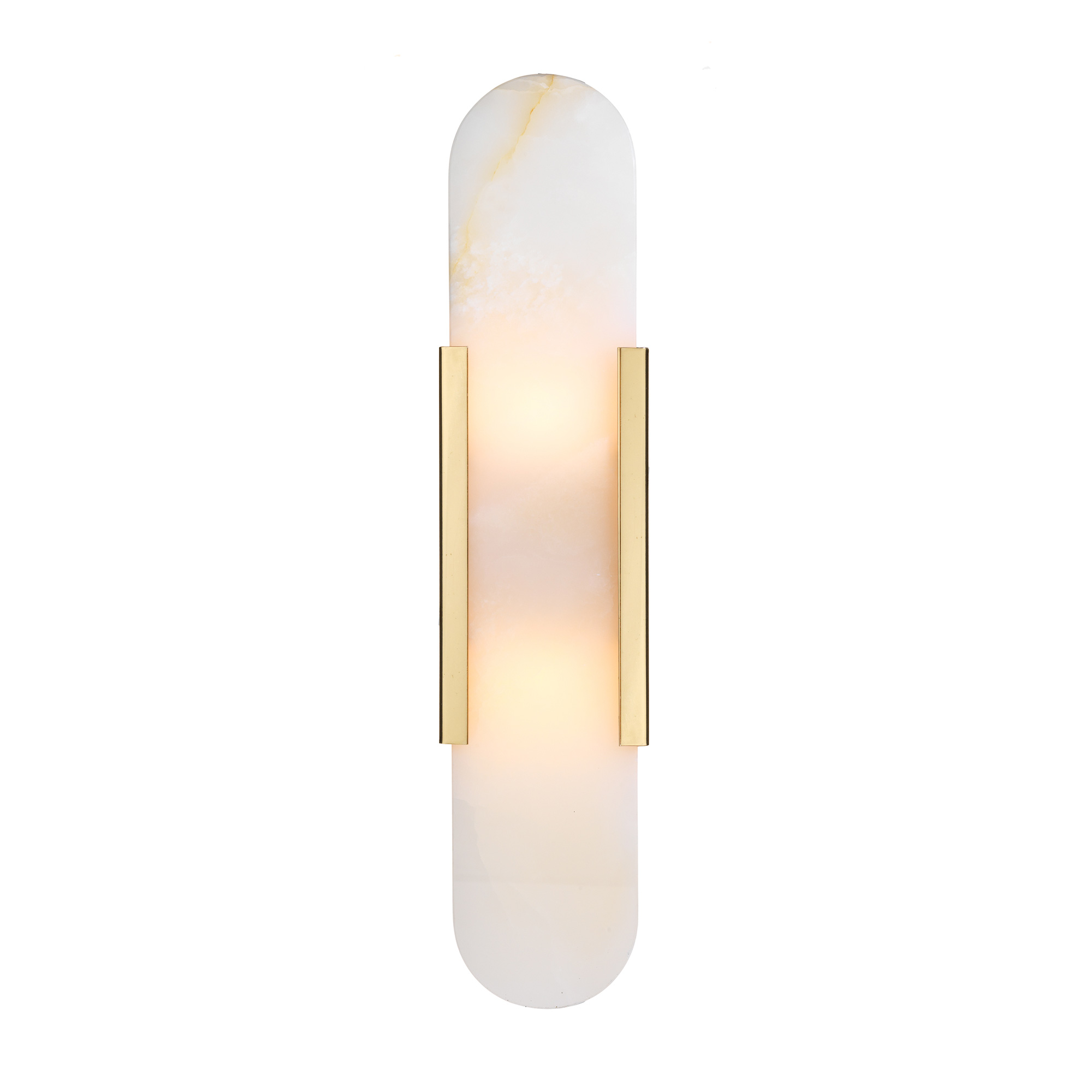 Badari Metropolitan Wall Sconce