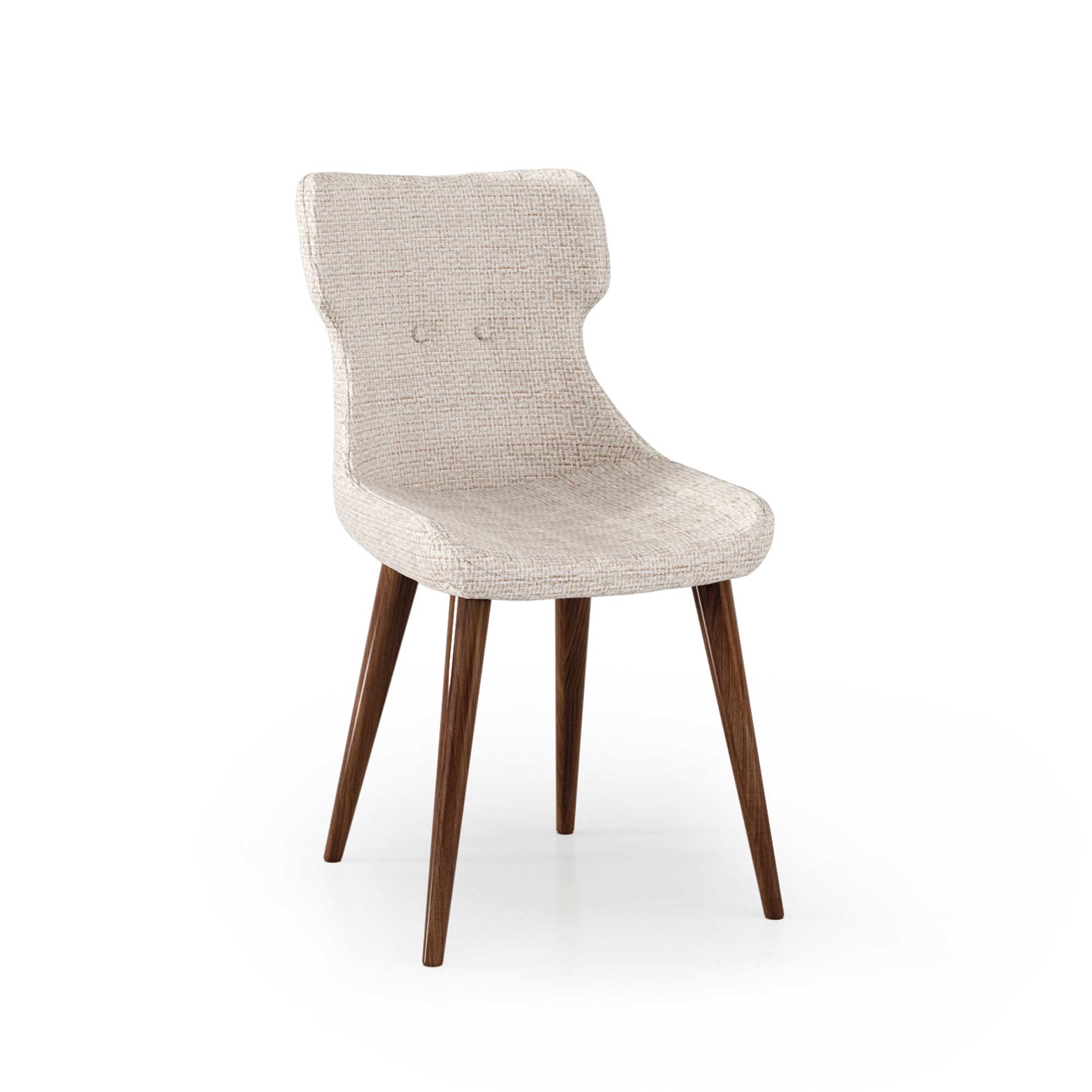 Ceppi Cloe Chair Luxury Contemporary Furniture | 101domus