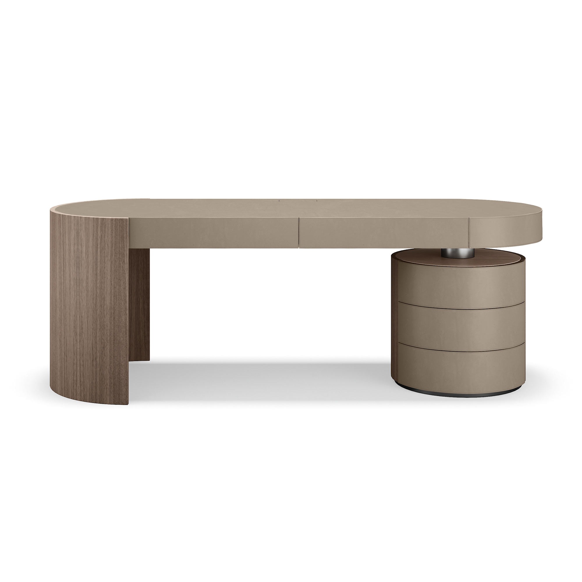 Ceppi Moon Desk Luxury Contemporary Furniture | 101domus