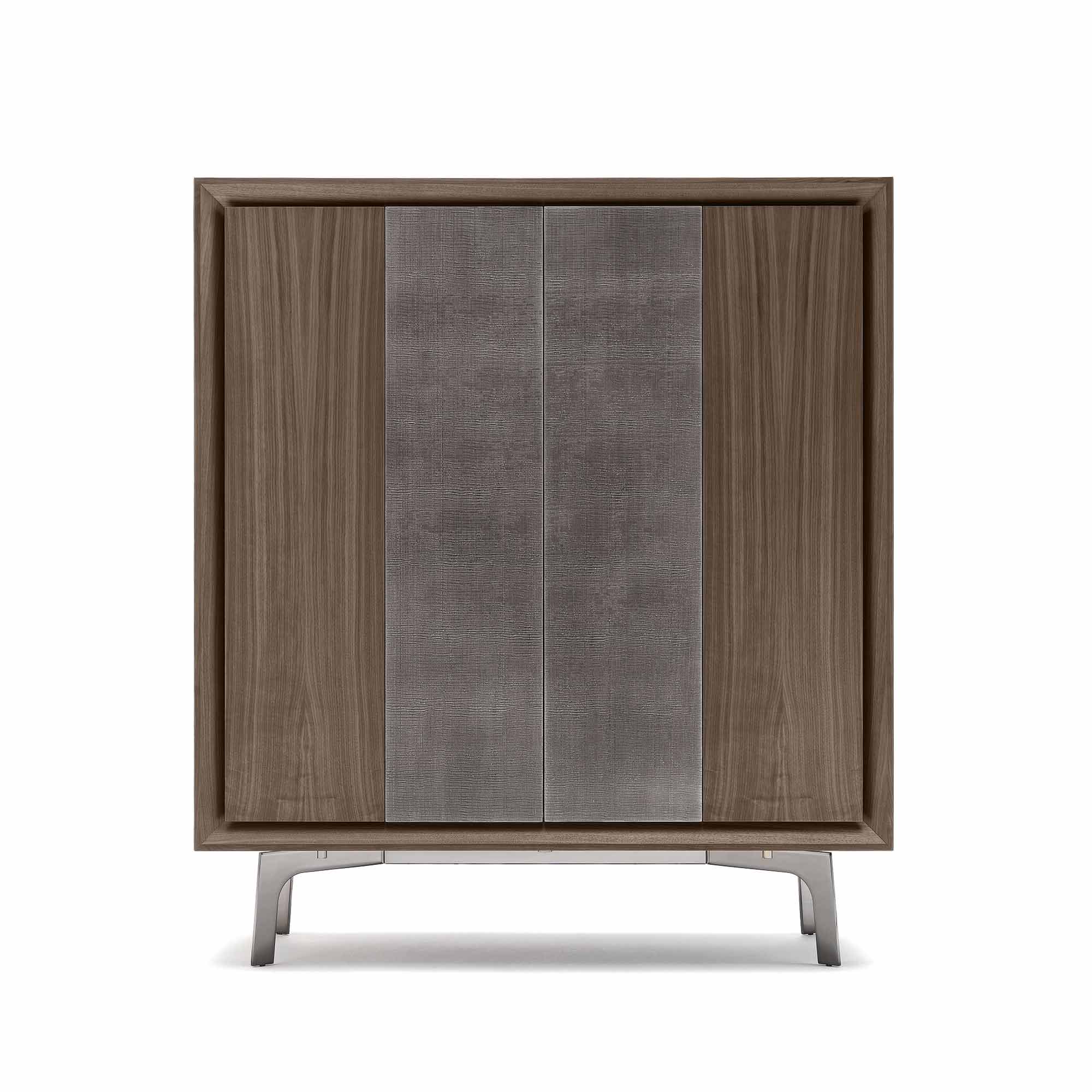 Ceppi Zoe High Sideboard Luxury Contemporary Furniture | 101domus