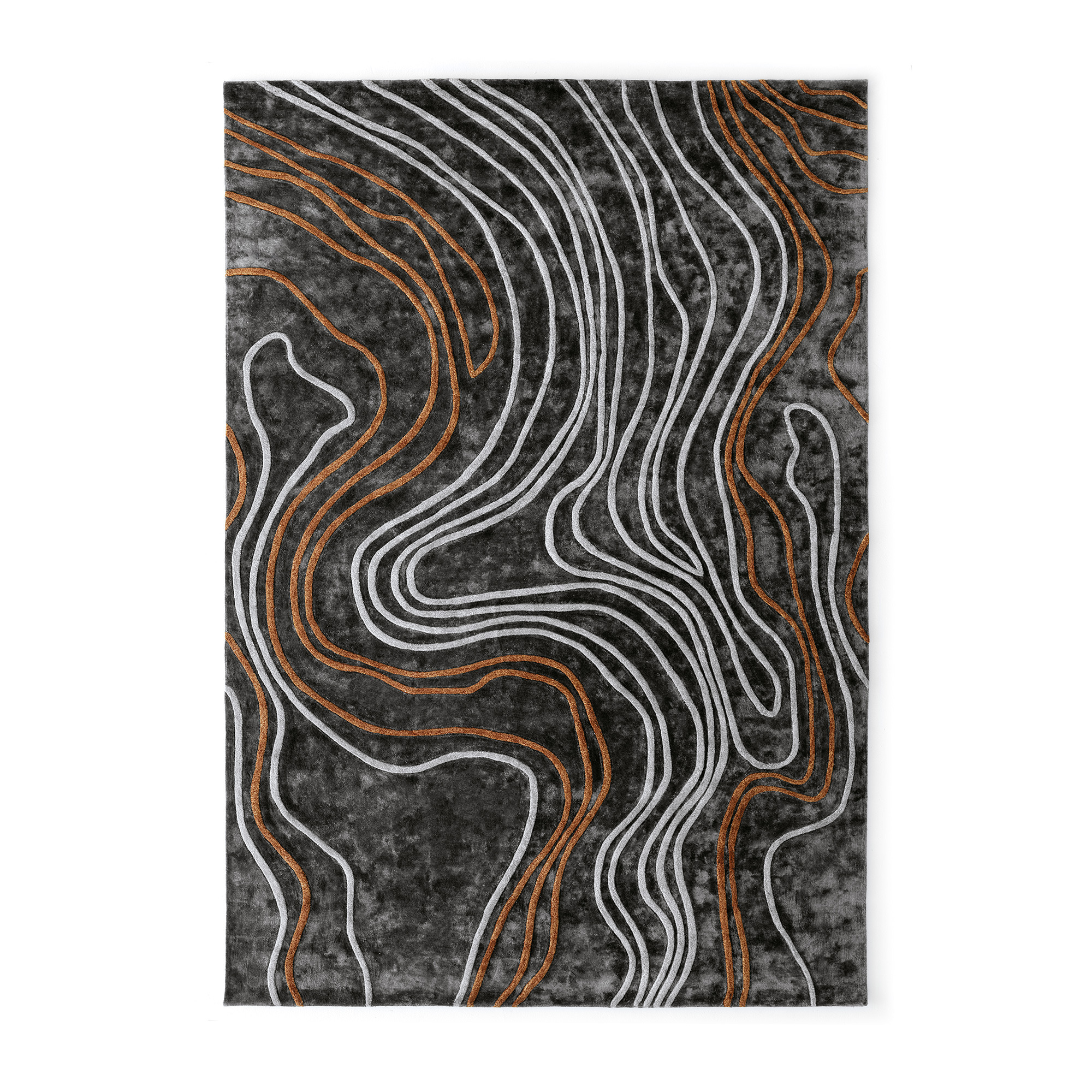 Giorgio Collection Trésor Rectangular Carpet