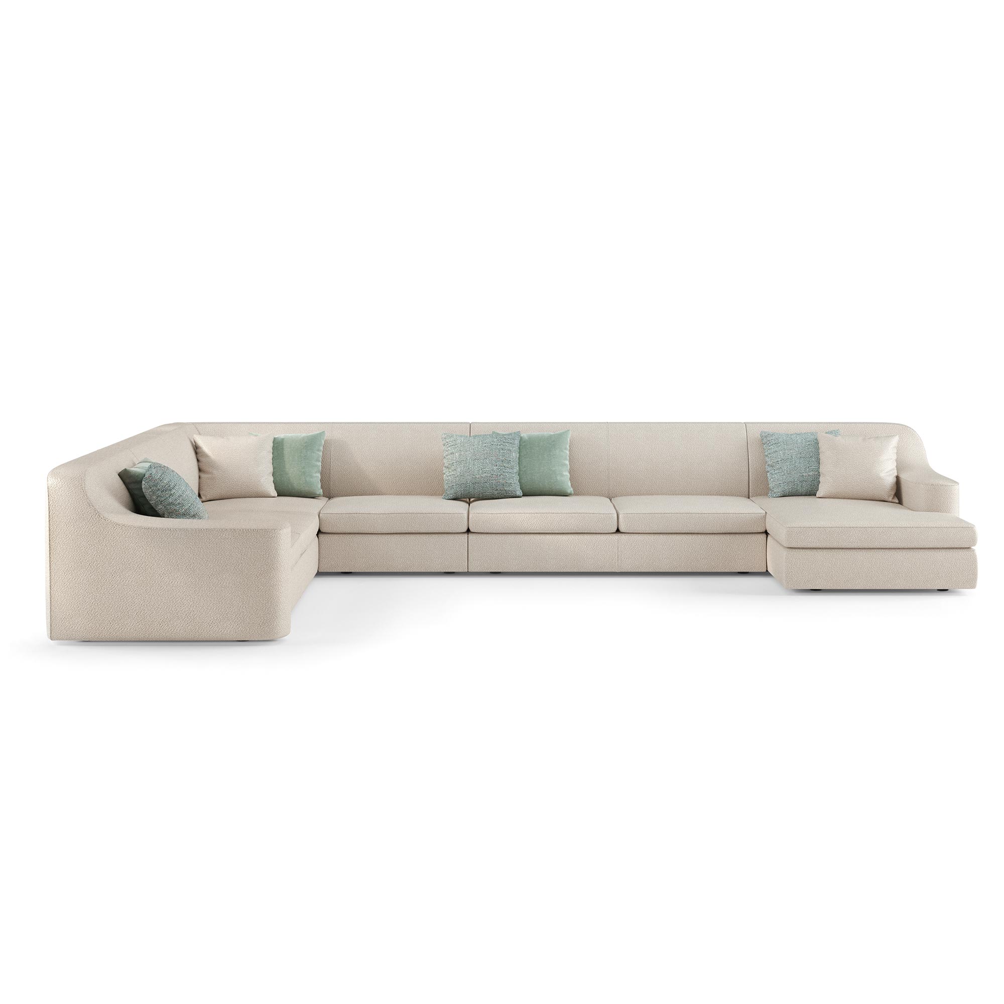 Arizona Sectional Sofa | 101DOMUS