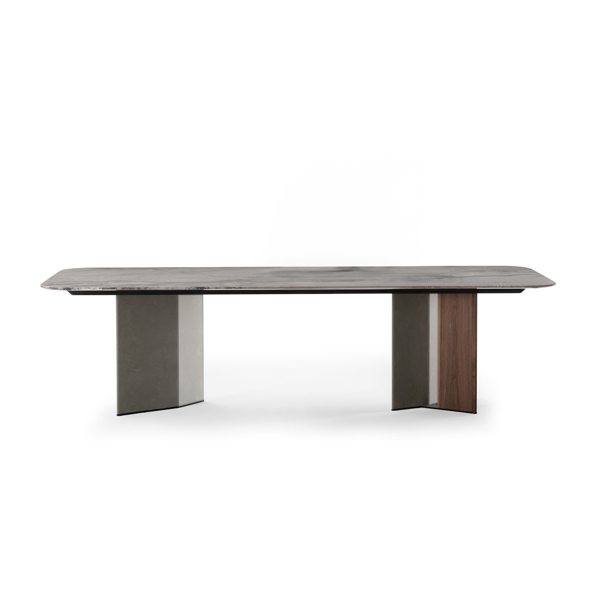 Ulivi Salotti Isolde dining table | 101domus
